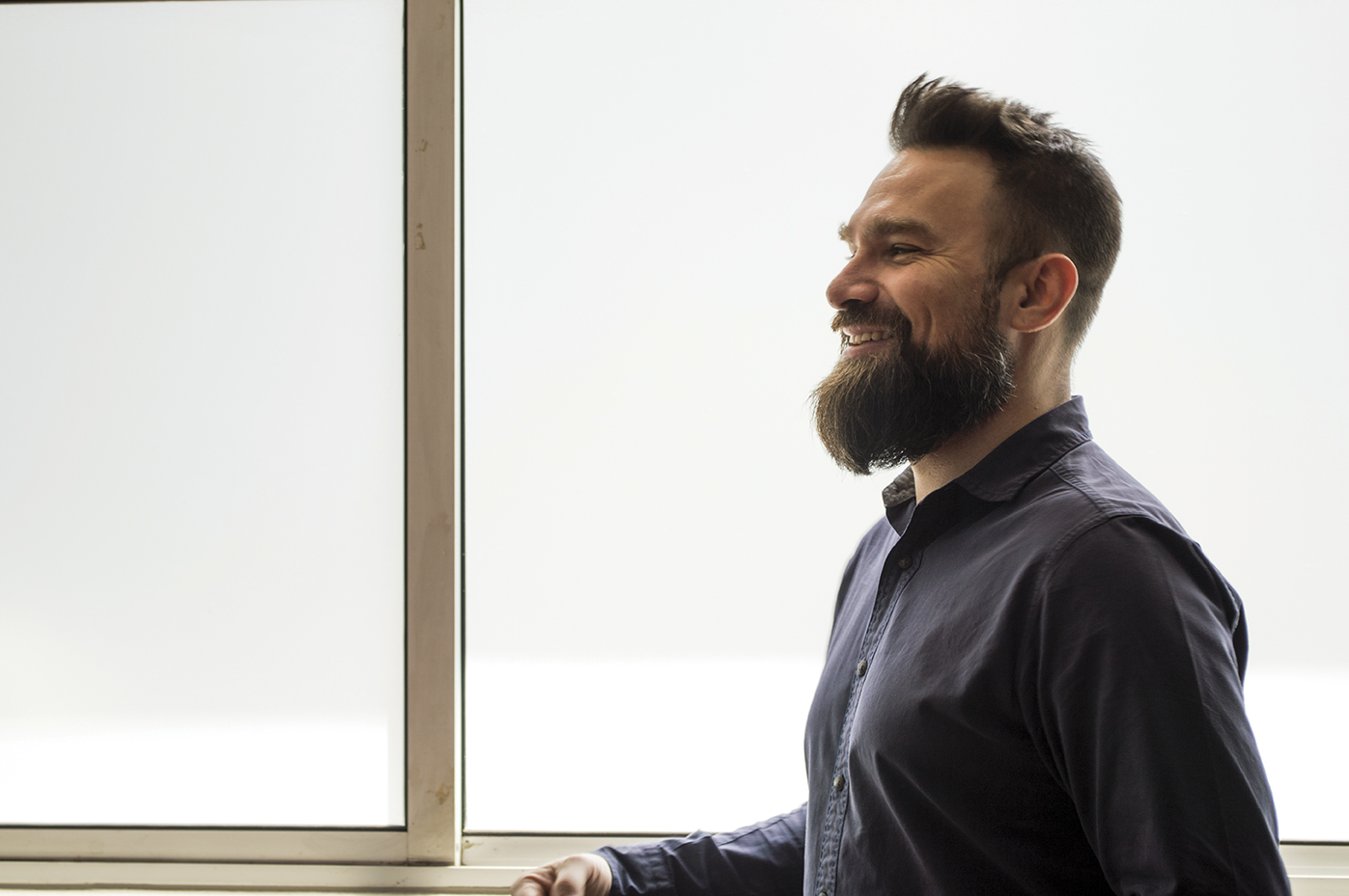 Gabriel Charles, el acelerador de startups