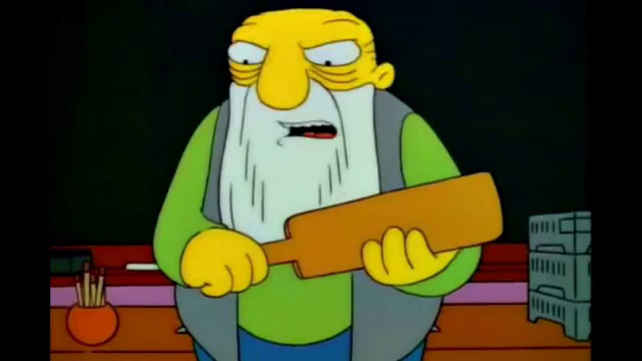 Si te equivocas en la clave de producto o servicio, hay tabla