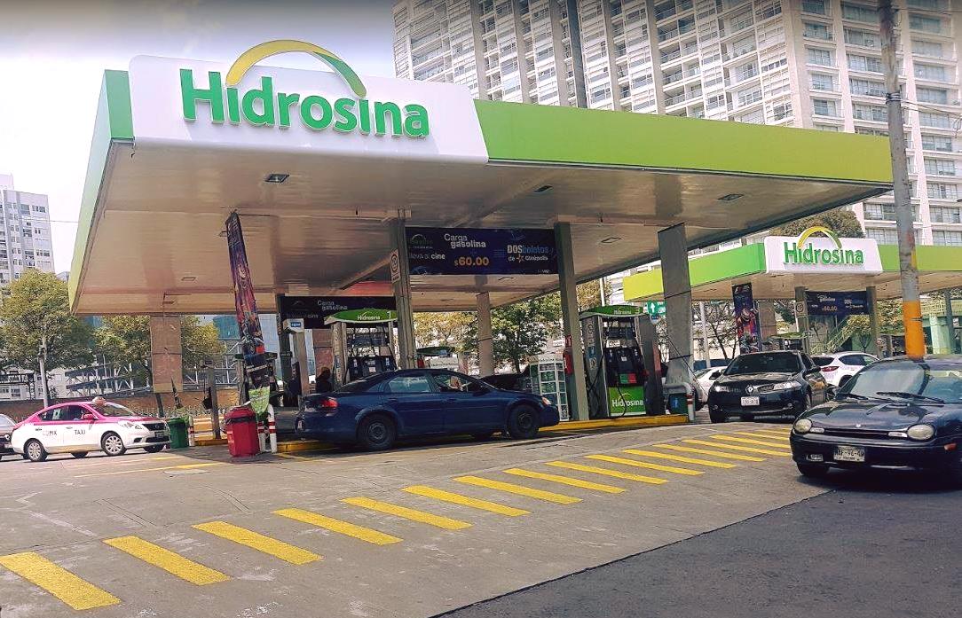 Investigan a Hidrosina por "huachicoleo"