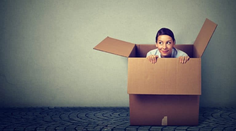 ¿Existe realmente tal cosa como el pensamiento “lateral” o pensar ...