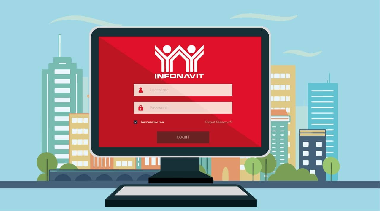Conoce si eres candidato para un crédito Infonavit en el portal Mi ...