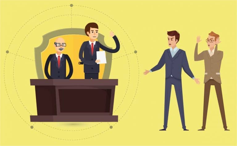 ¿Cómo puedo protegerme de las demandas de mis empleados?