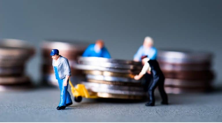 Esta situación laboral enfrentan los trabajadores subcontratados en México