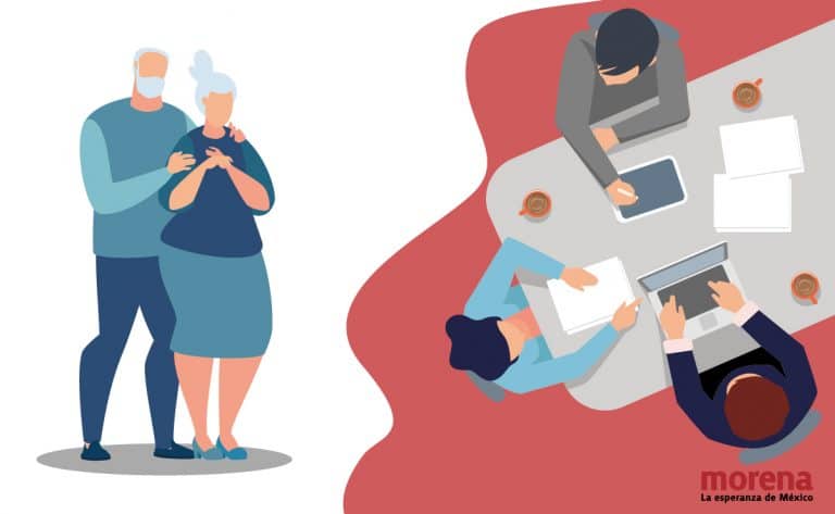 ¿Qué es la modalidad 40 del IMSS