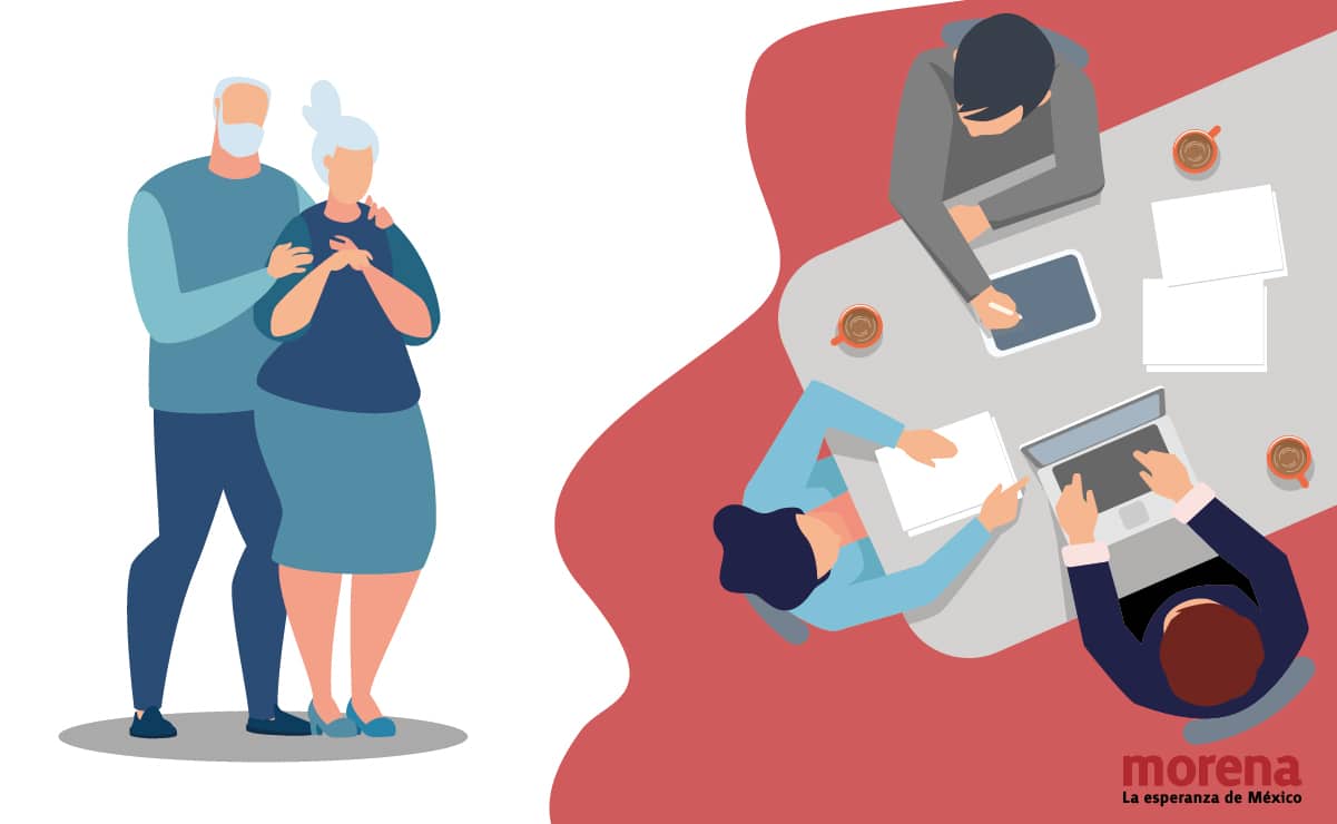 ¿Qué es la modalidad 40 del IMSS ¿Qué es la modalidad 40 del IMSS
