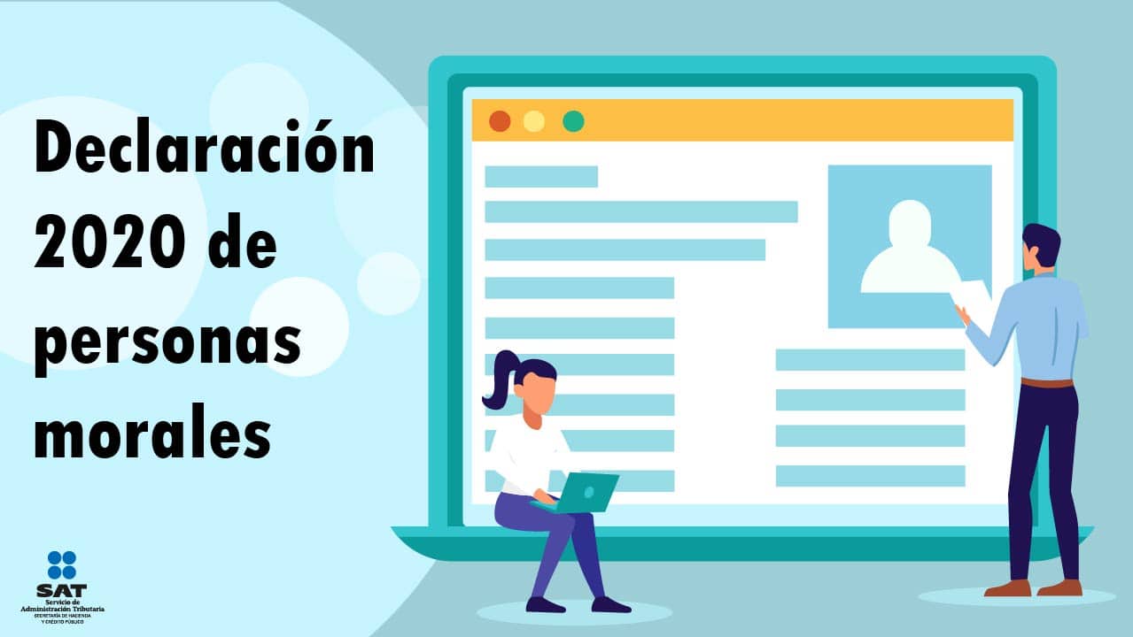 Ya Está Disponible La Aplicación Para La Declaración Anual 2020 De