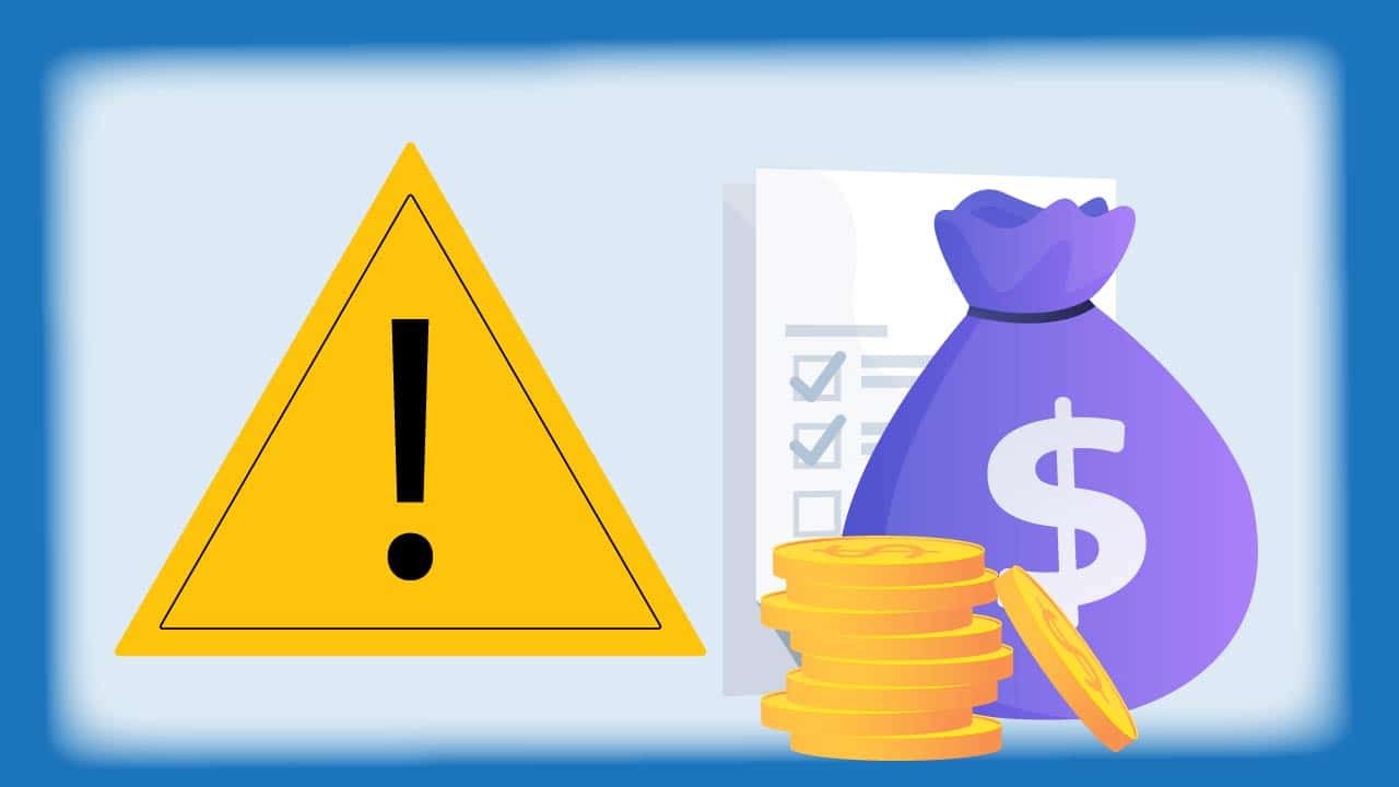 Atención: no olvides amortizar tus pérdidas fiscales