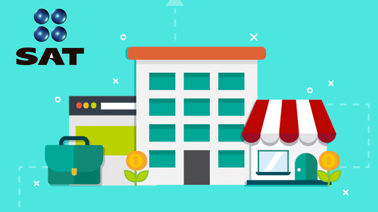 El SAT detecta esquemas de evasión con el RIF y quita a 2.2 millones ...