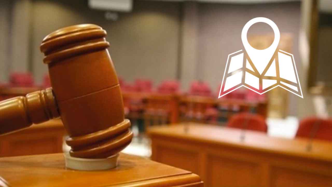 Diferencia entre “no localizado” y “no localizable”, para la ...