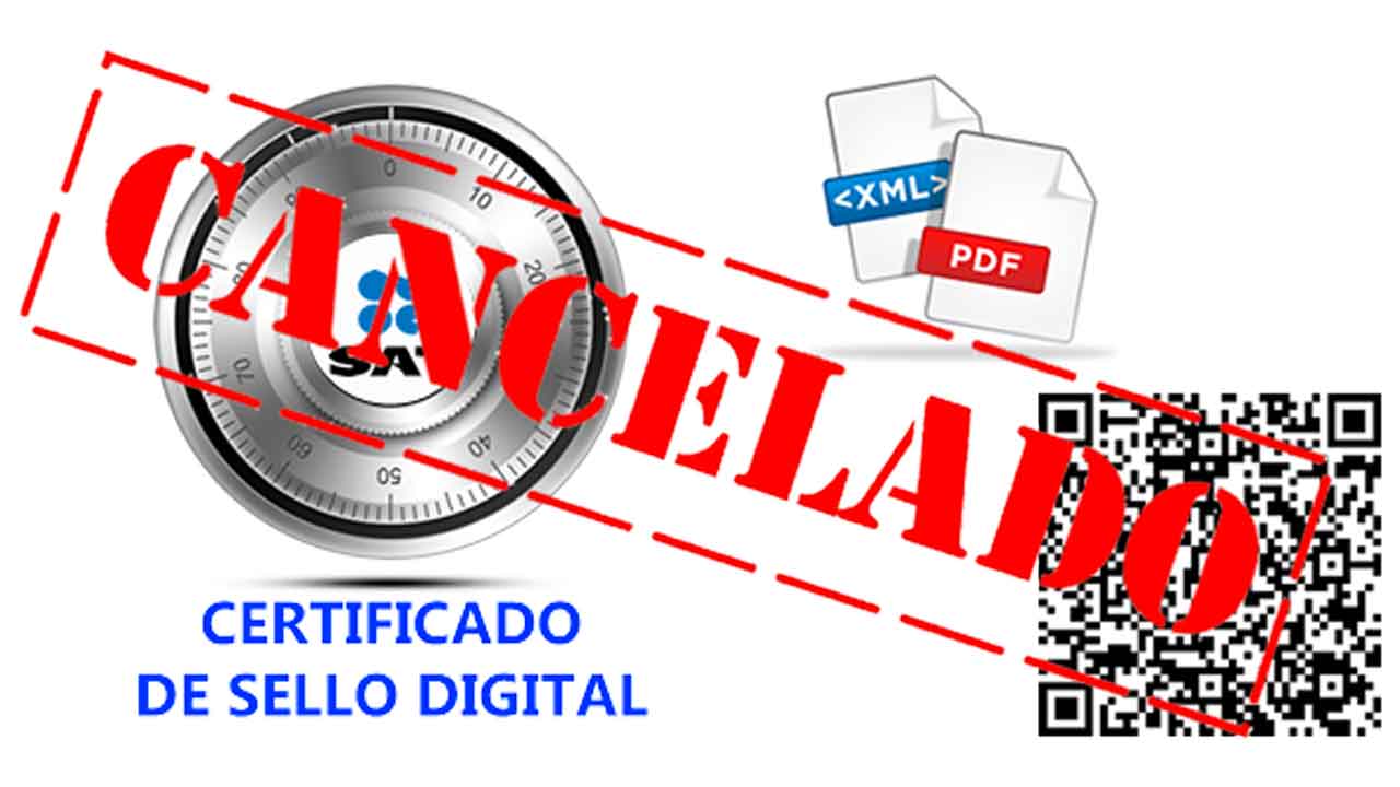 Cómo rechazar la cancelación de una factura