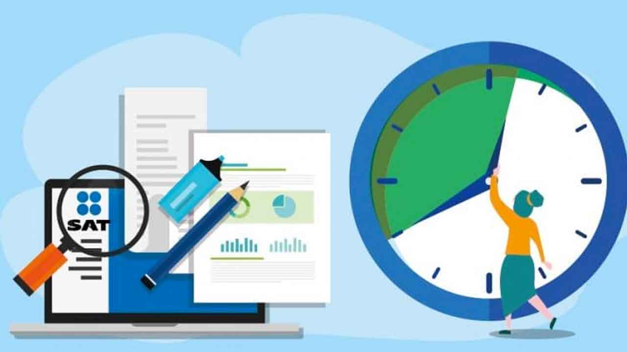 Que el SAT viole el plazo del requerimiento para verificar la ...