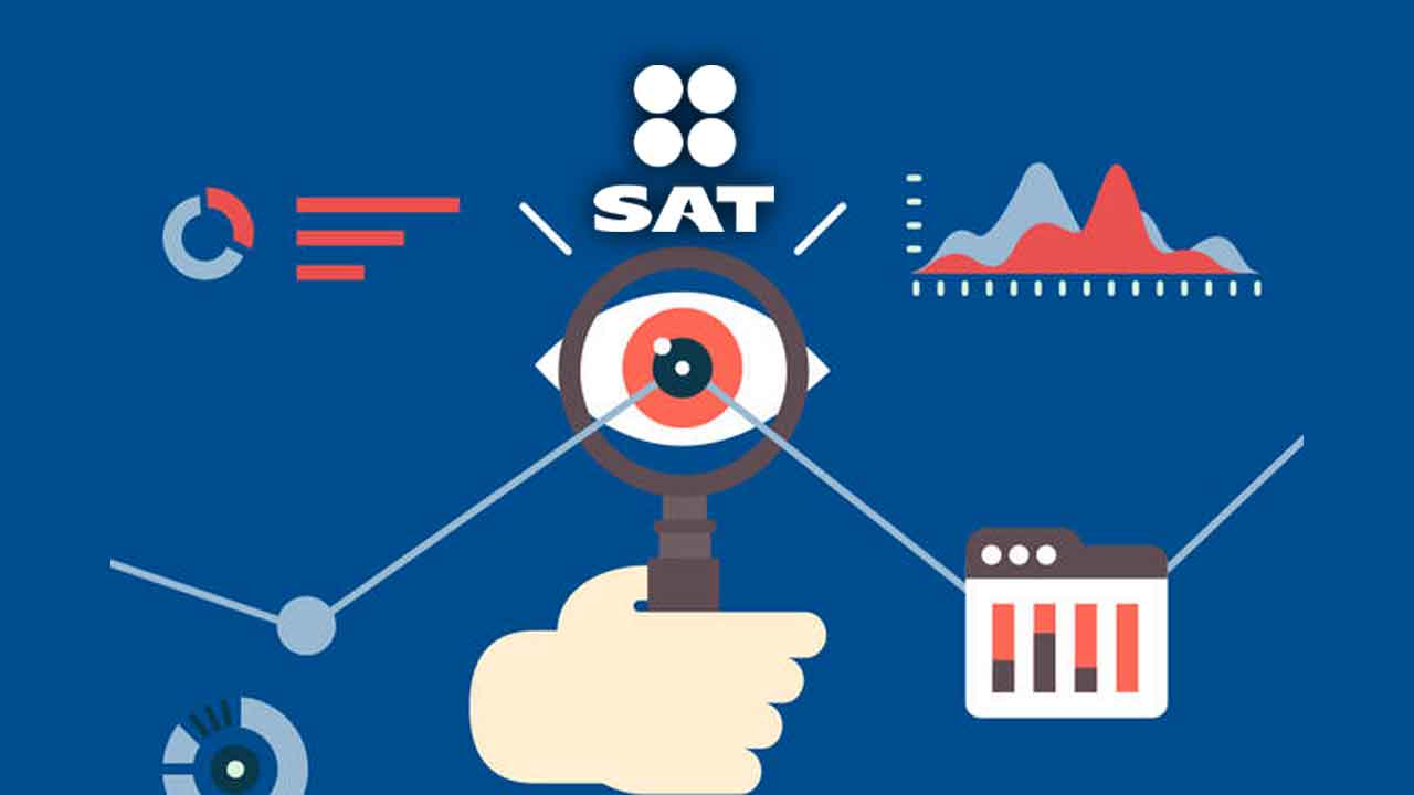 El SAT auditará a grandes contribuyentes que soliciten su saldo a favor