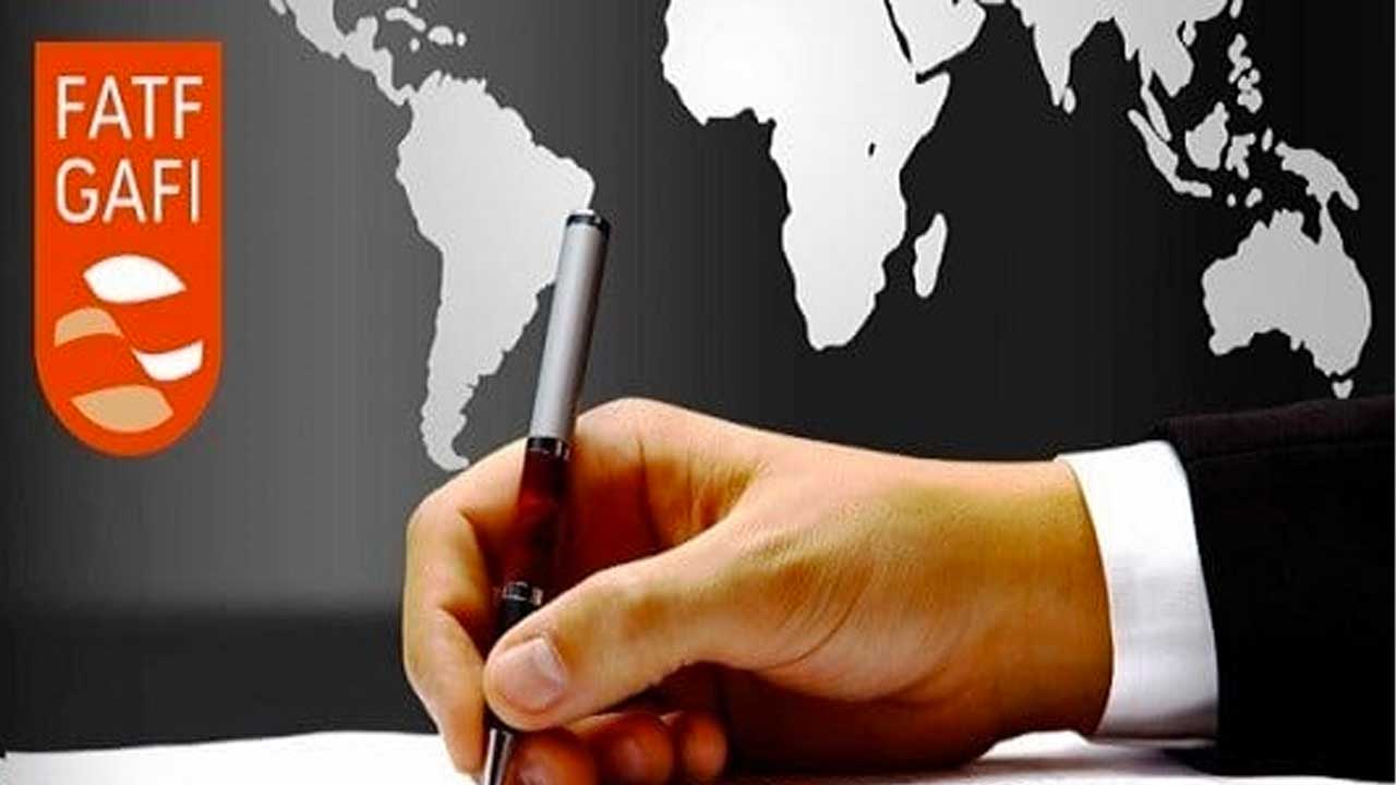 México solicitó la recalificación de siete de 16 recomendaciones del GAFI