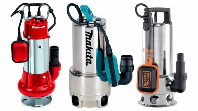 Recomendaciones de bombas de agua para uso doméstico en México