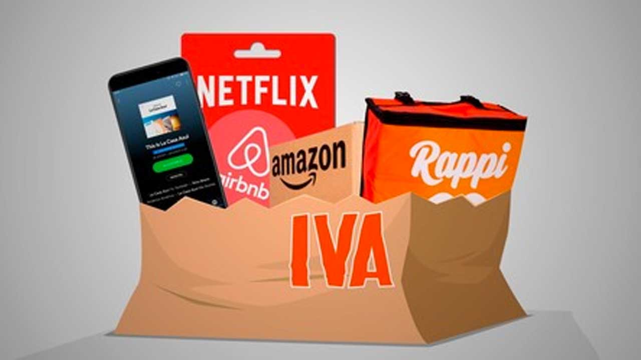 México incrementó 10 veces su recaudación a empresas extranjeras en 2020