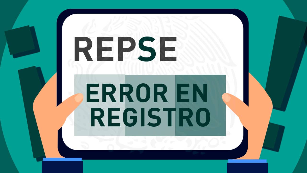 Avanza lentamente la inscripción de empresas en el REPSE