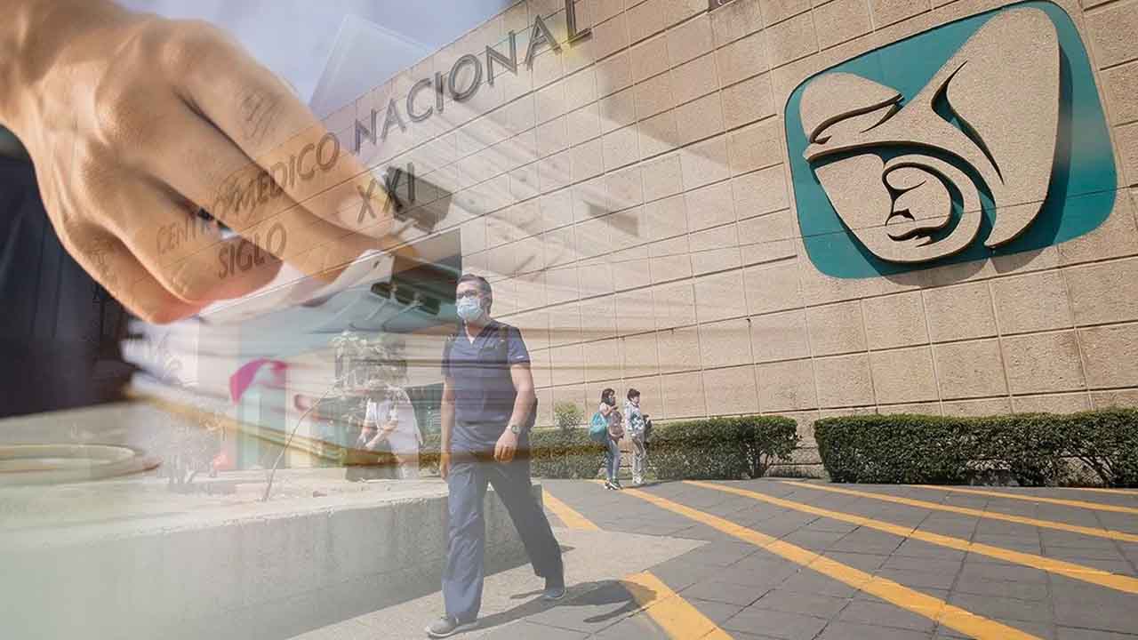 El IMSS ahora sí habilitó el portal para contratos de subcontratación ...