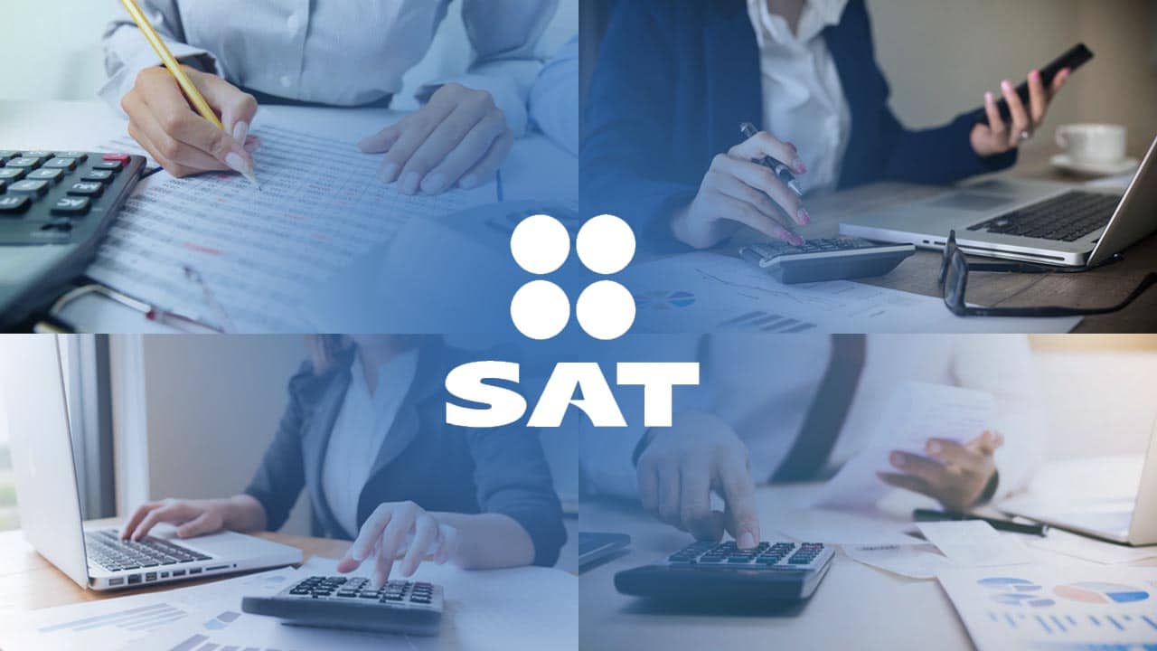 Sin necesidad de judicialización, el SAT recaudó 247 mdp en el primer ...