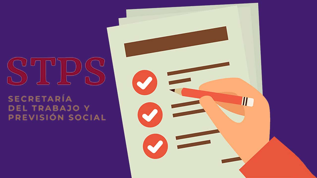 STPS espera entre 130 mil inscripciones al REPSE