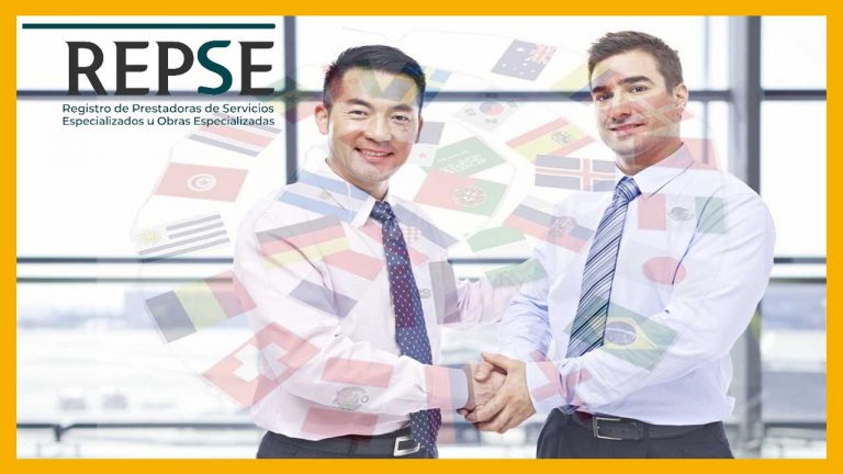 Plataforma para el REPSE tiene nuevo requisito: registro en FONACOT