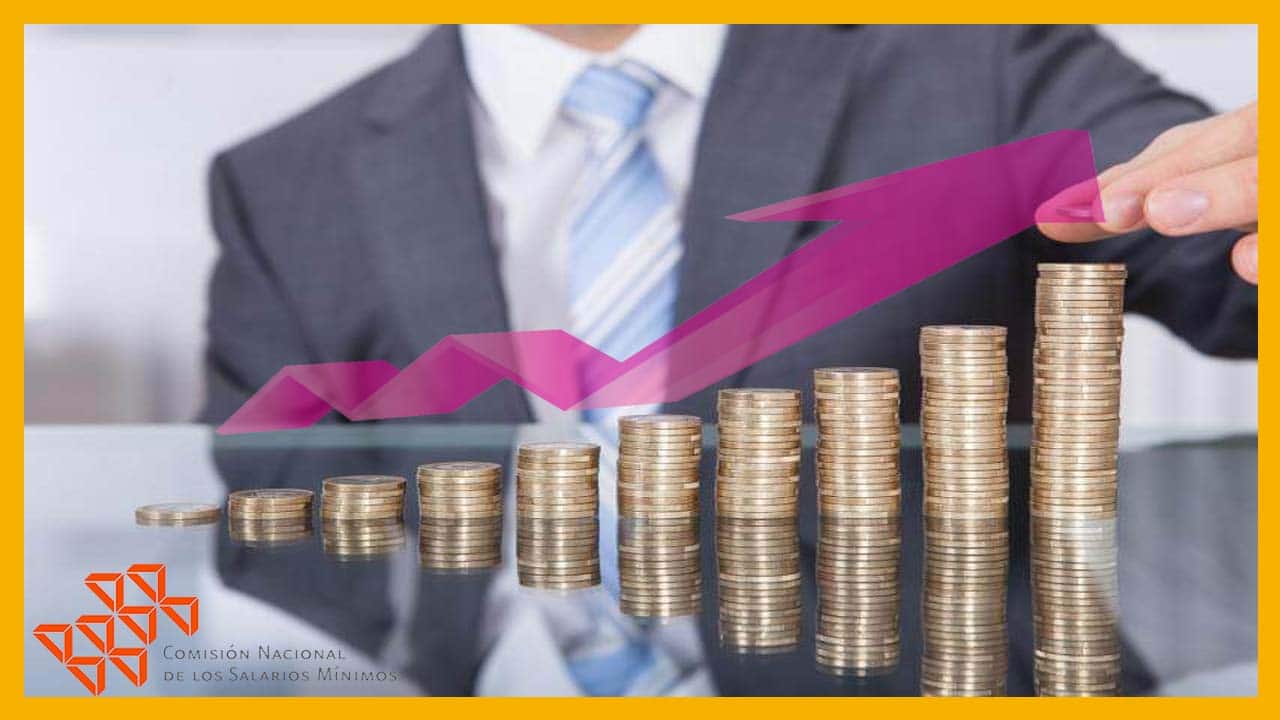 Aumentará salario mínimo un 20% en 2024, prevén expertos