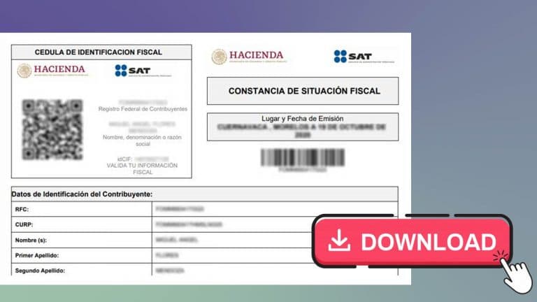 Prodecon recomienda verificar el régimen del contribuyente en la ...