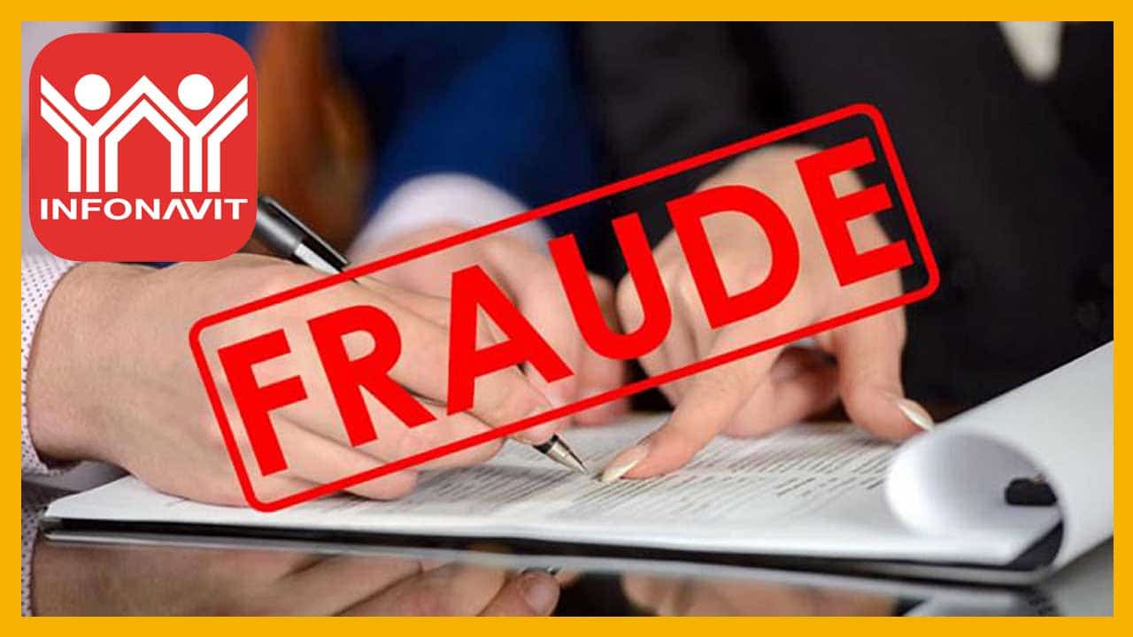 Infonavit alerta por fraude de retiros de créditos
