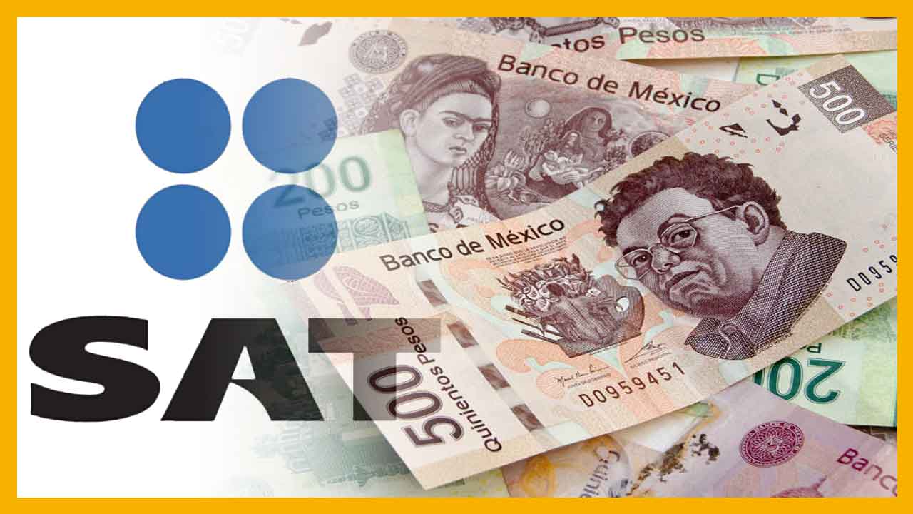 Estos son los 3 programas del SAT para mejorar la recaudación