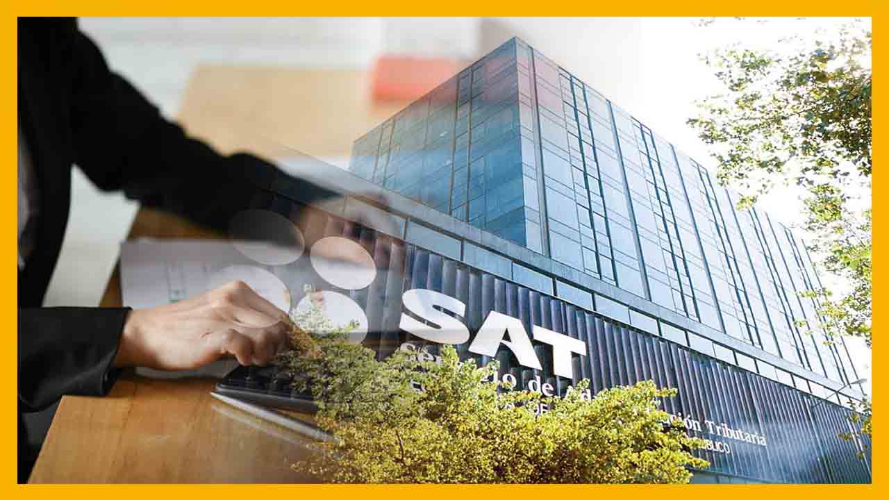 El SAT liberó el Complemento para Recepción de Pagos 2.0 Revisión B