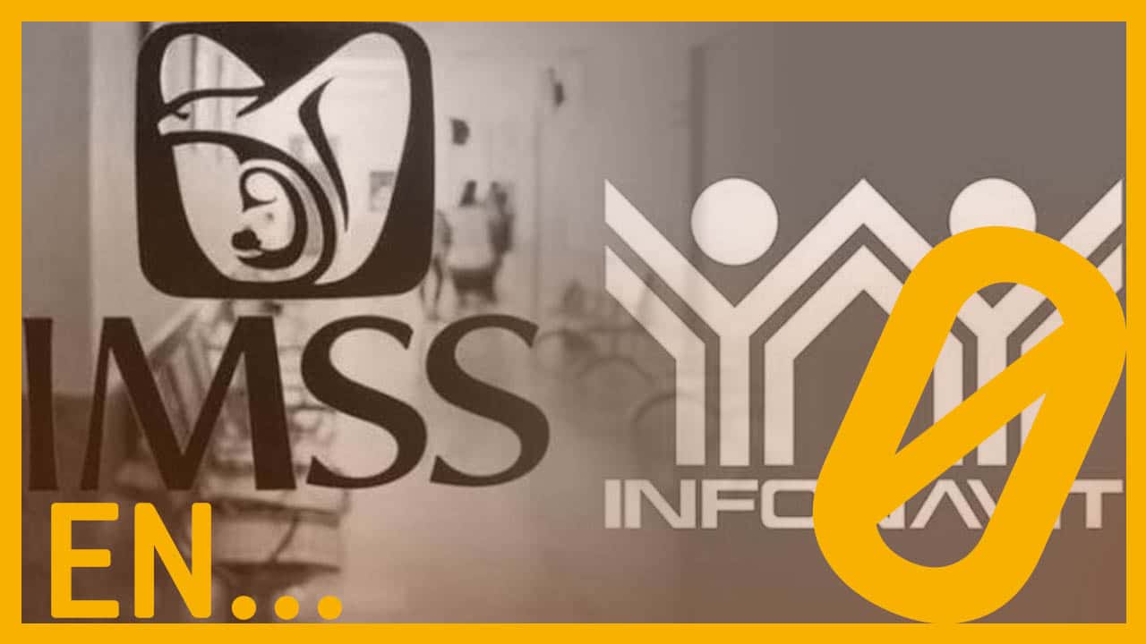 Empresas REPSE deben presentar informativas "en cero" al IMSS e Infonavit