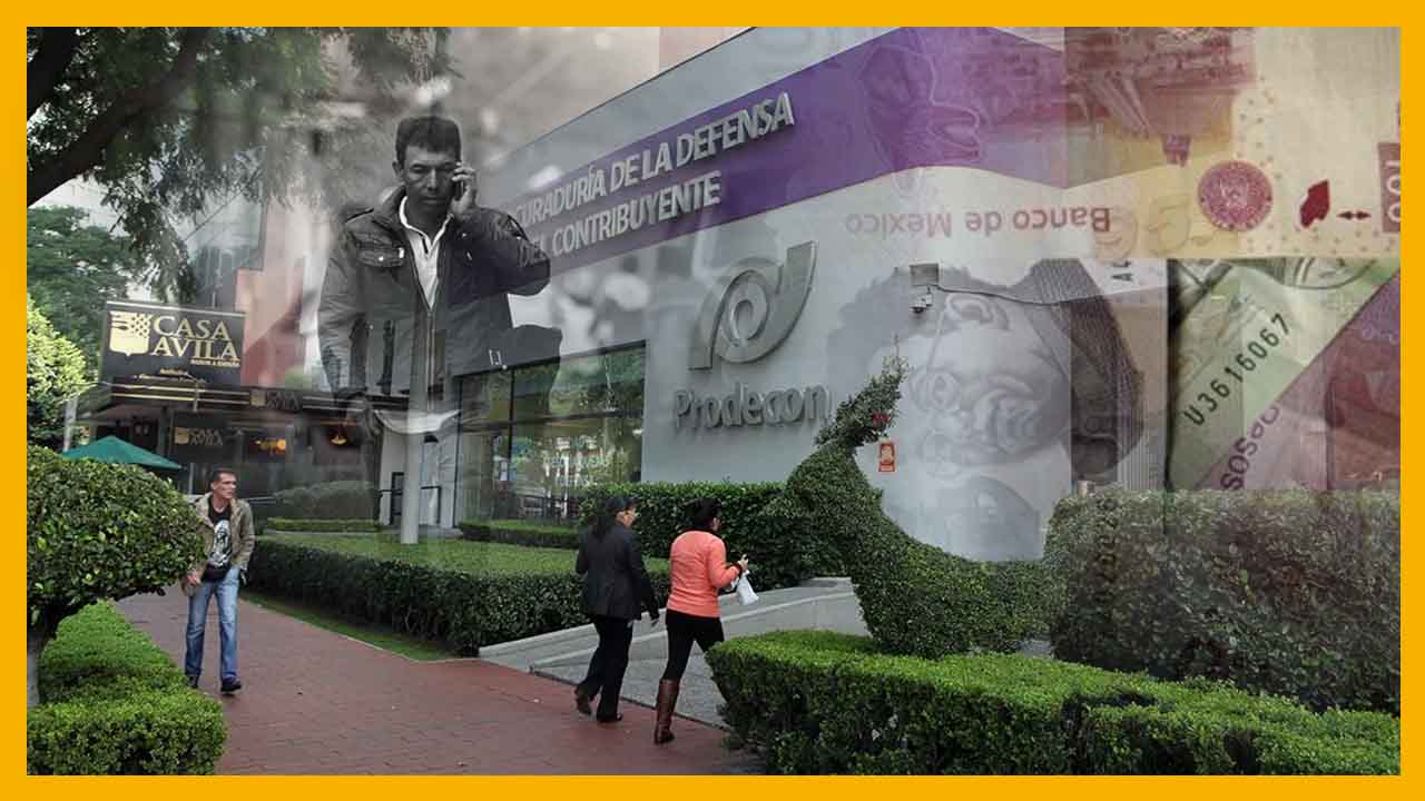 Conoce los nuevos criterios aprobados por la Prodecon