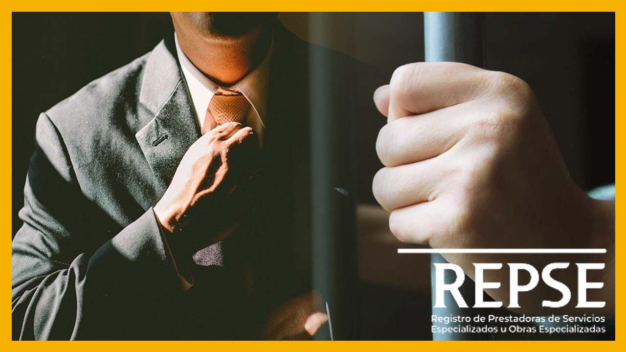 22 mil empresas en la mira del IMSS y STPS por incumplir con el REPSE