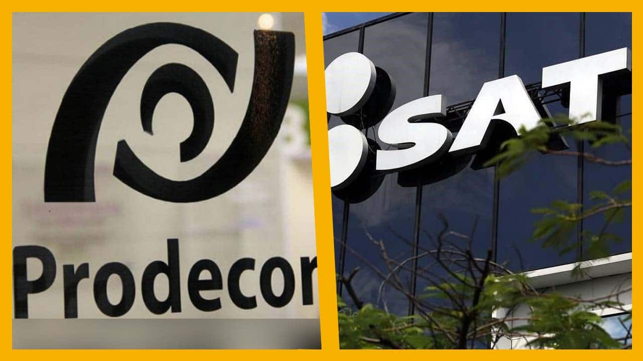 Prodecon define procedimiento de notificaciones a autoridades vía ...