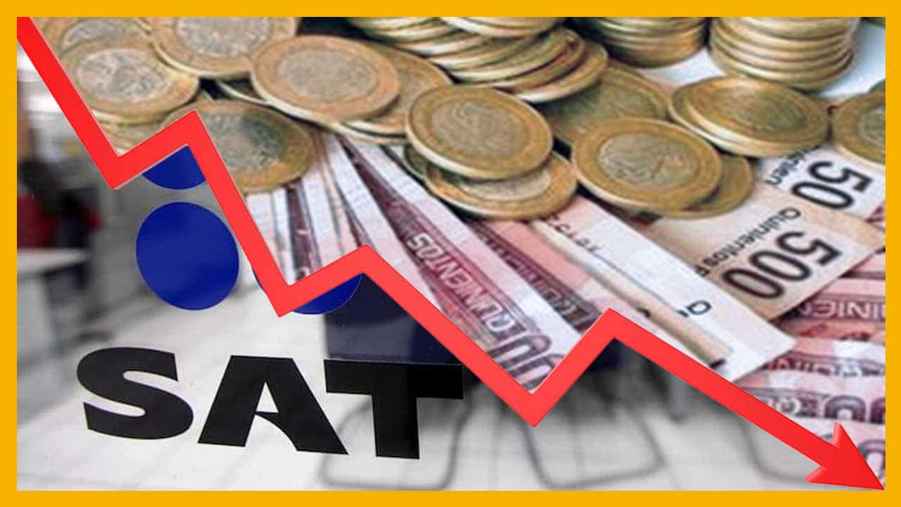 Recaudación de México en 2023, aún por debajo de América Latina