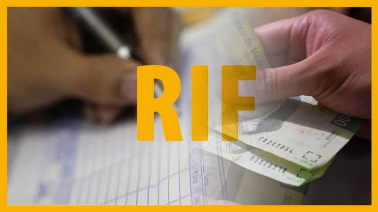 El SAT anuncia ultimo día para dar aviso del RIF