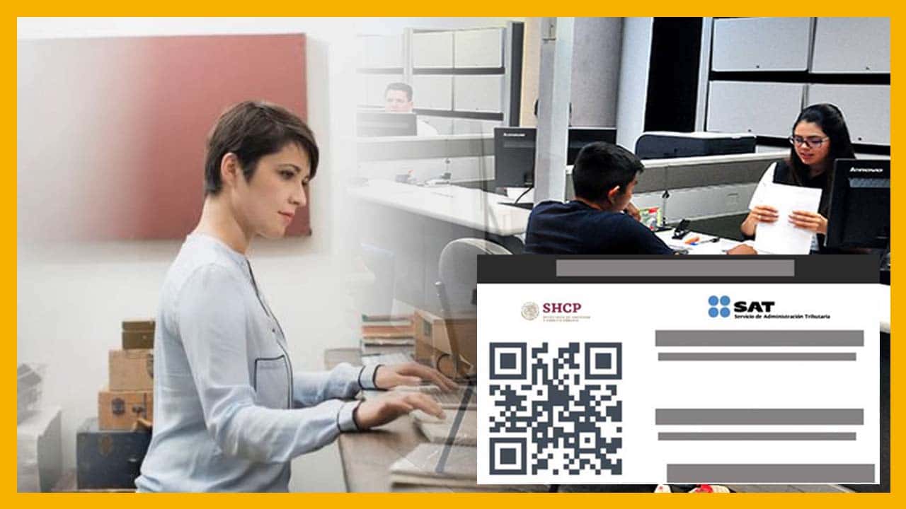 La herramienta del SAT para validar tu RFC: ¿es realmente útil?