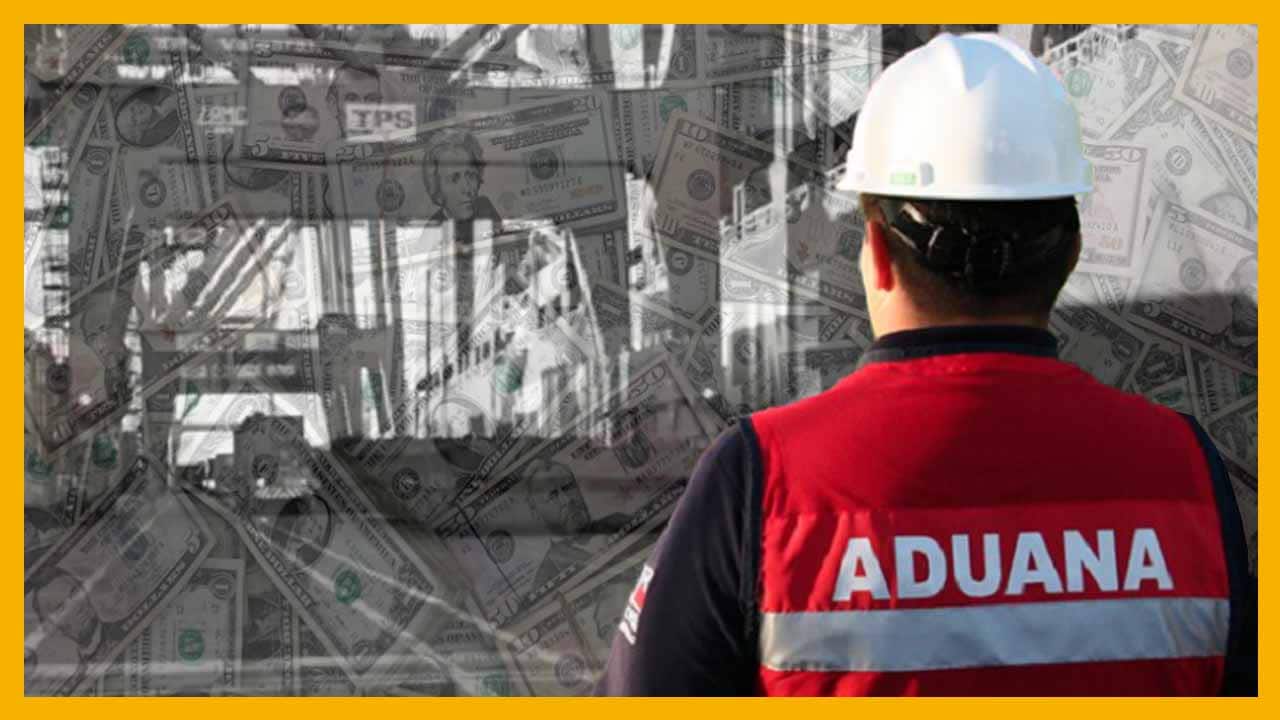 ¿Cómo se dividirán los impuestos el SAT y la nueva Agencia Aduanas?