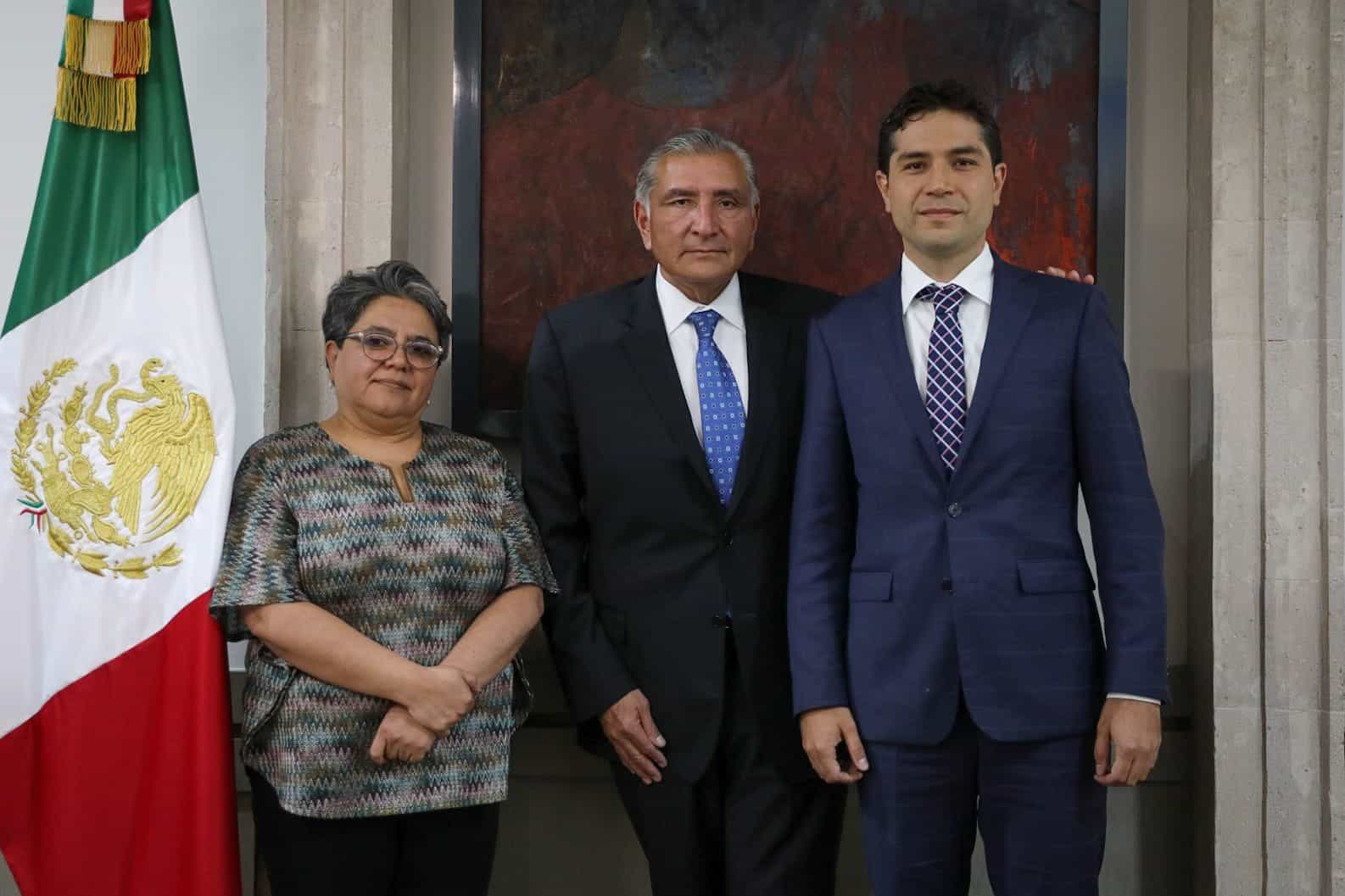 ¿Cuáles son los retos para el nuevo jefe del SAT?