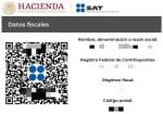¿Cómo obtener la Cédula de datos fiscales del SAT?