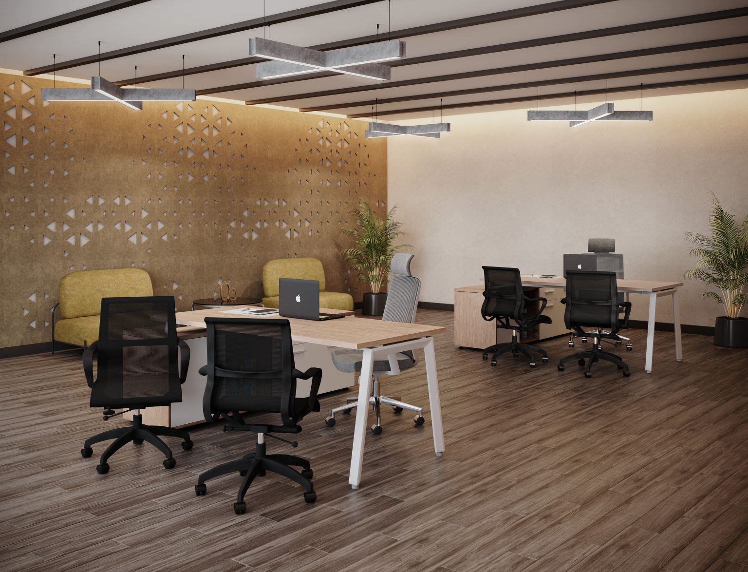 Consejos para adquirir mobiliario para oficina adecuado