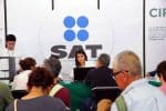 ¿Quiénes están obligados a presentar la ISSIF al SAT?