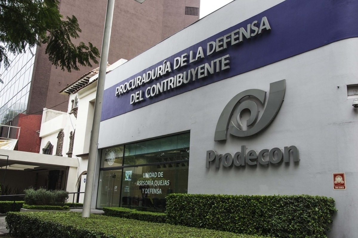 Conoce los nuevos criterios aprobados por la Prodecon en abril de 2024