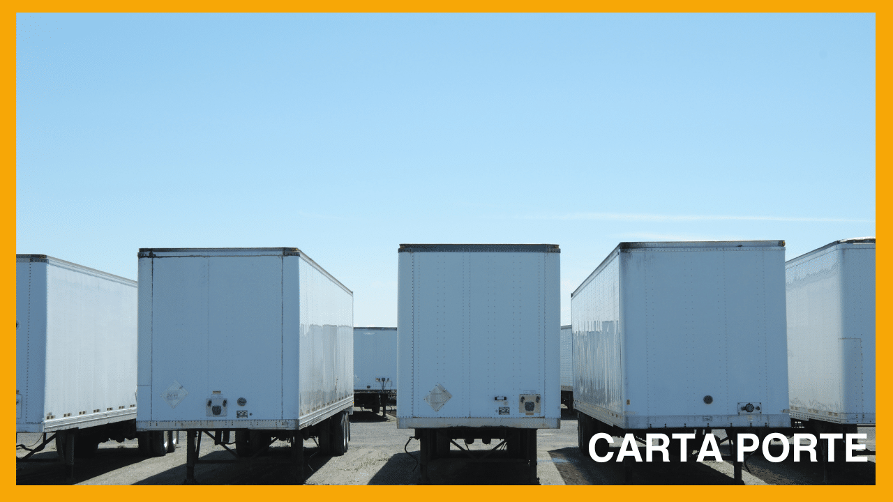 ¿Quiénes deben emitir facturas con Carta Porte en 2024?