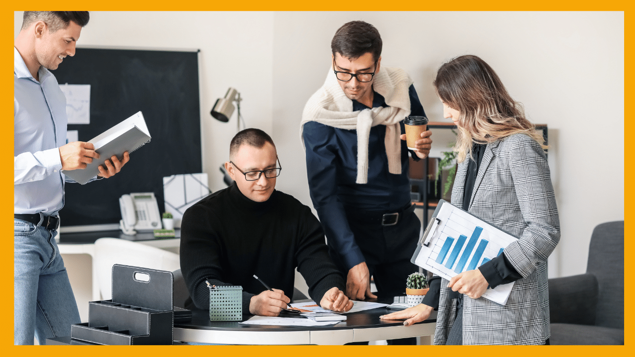 Consejos y pasos para montar un despacho contable con éxito