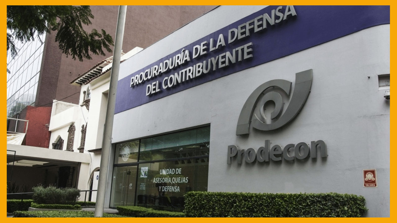 Conoce los nuevos criterios aprobados por la Prodecon en julio de 2024