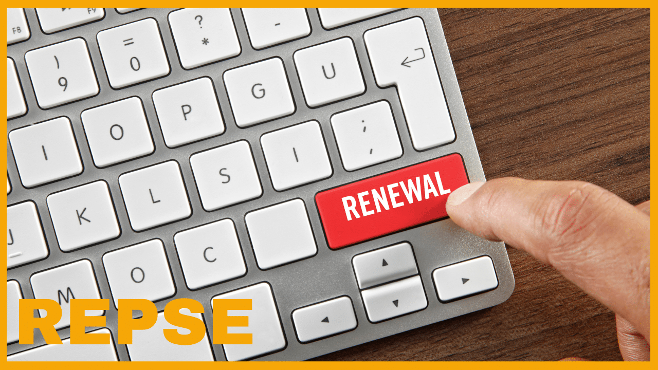 ¡No pierdas tu registro REPSE! Guía para renovarlo sin complicaciones