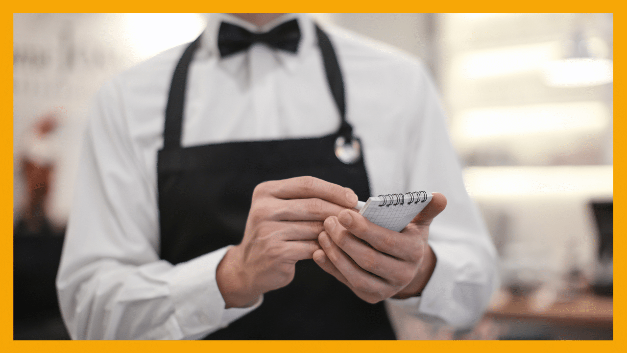 Requisitos clave para deducir consumos en restaurantes y viáticos