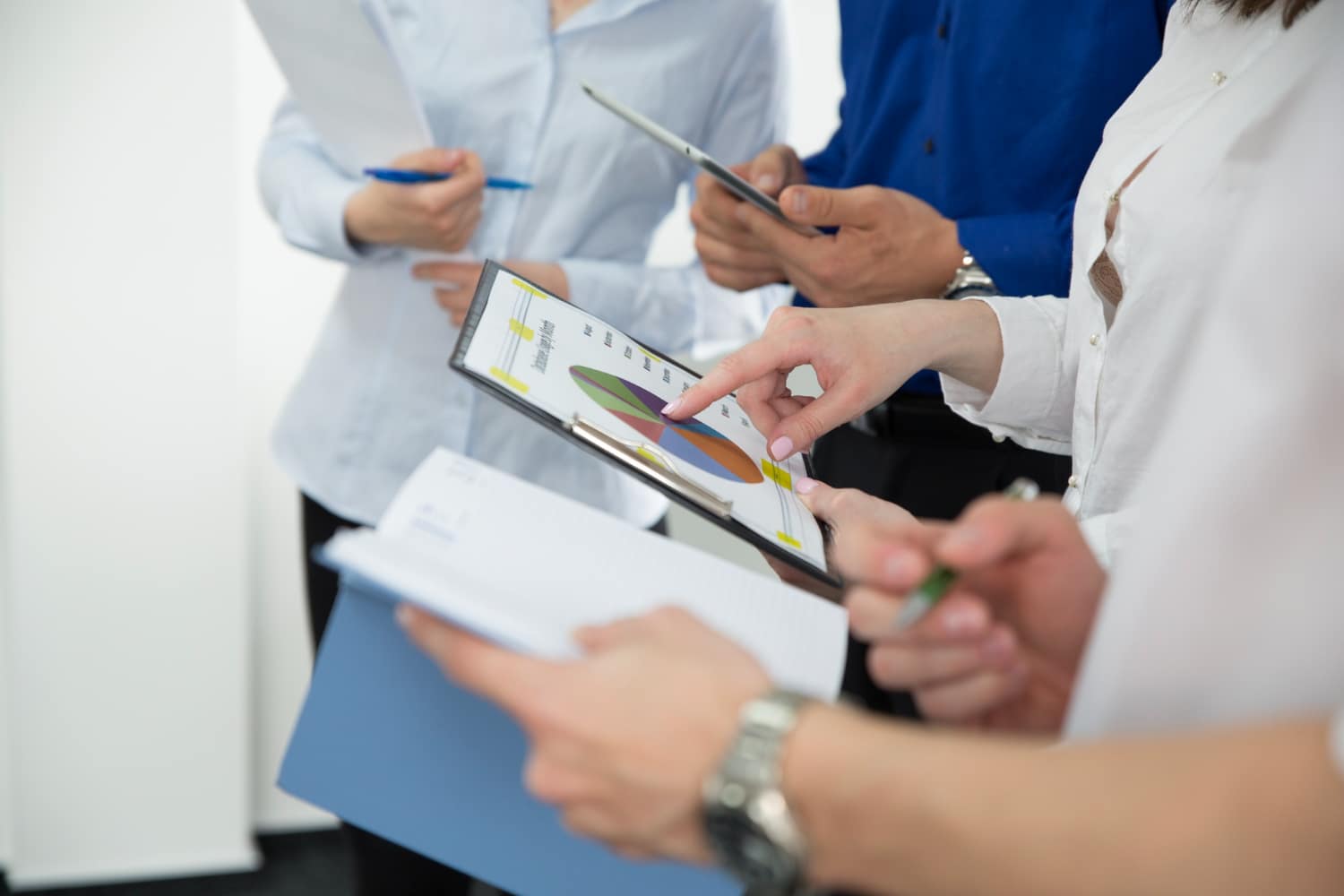 Cómo crear un plan empresarial anual: La importancia de basarse en datos