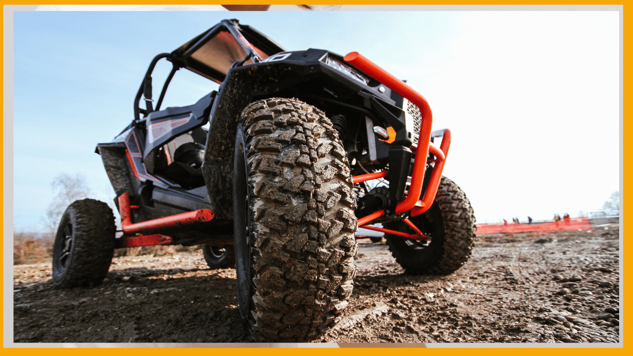 ¿Tienes vehículo razer? Descubre cómo deducirlo fiscalmente sin ...