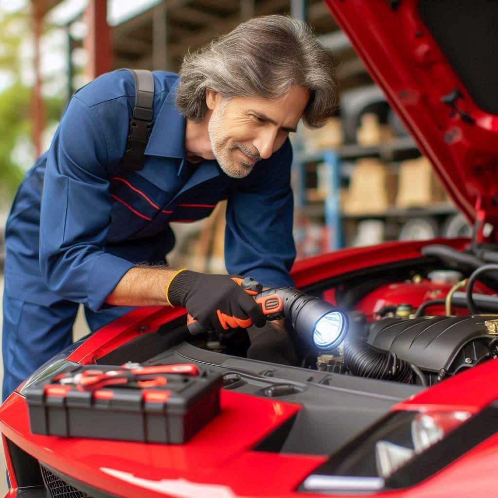 Qué y cómo revisar en un coche de ocasión antes de comprar